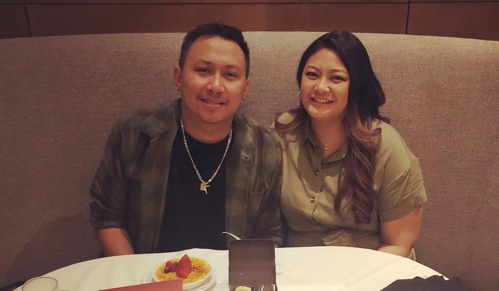 Dianne Delos Reyes and Joshua Cantago's Wedding Website