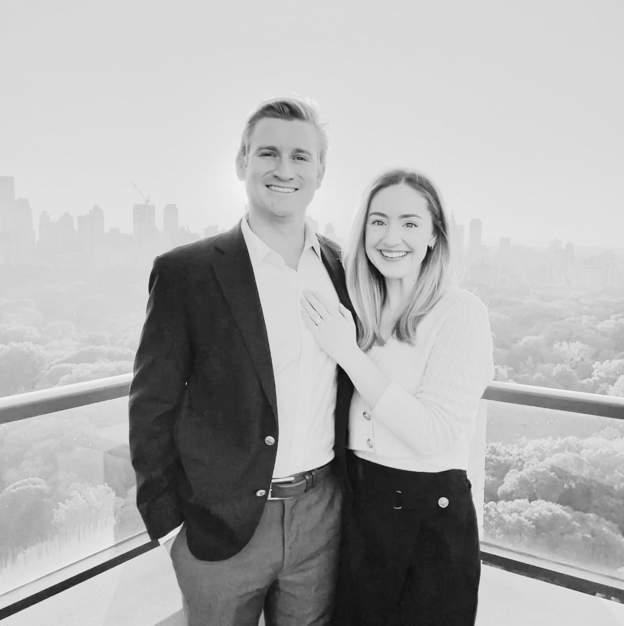 Ellen Zamsky and Michael Brunelli's Wedding Website