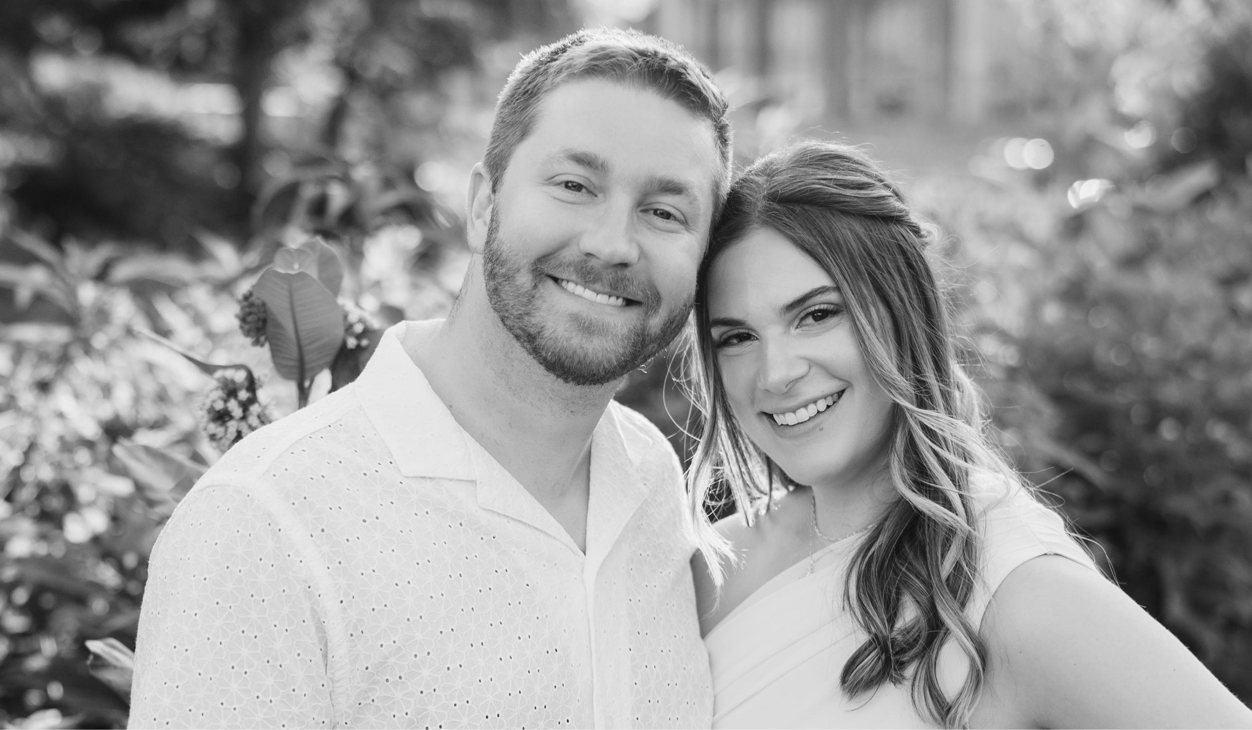 Erin Perelstine and Tyler Mallue's Wedding Website