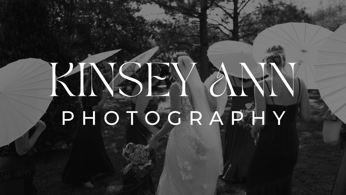 Kinsey Ann Photography | Wedding Photographers | Cost, Reviews & Photos ...