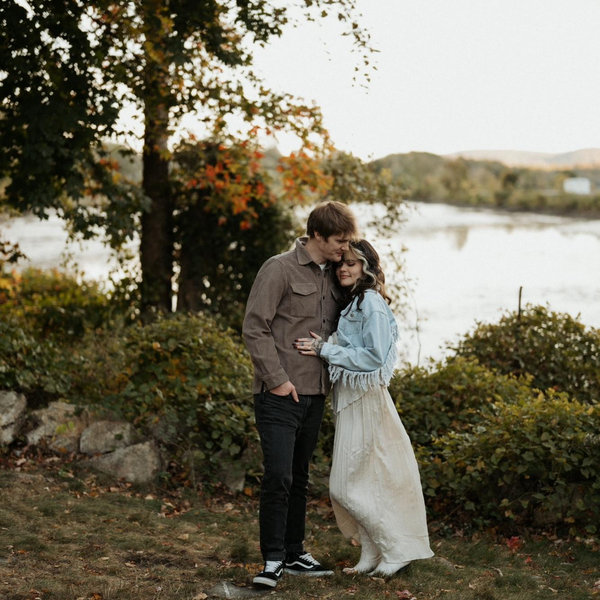 Kathryn Killoran and Joseph Valentine's Wedding Website