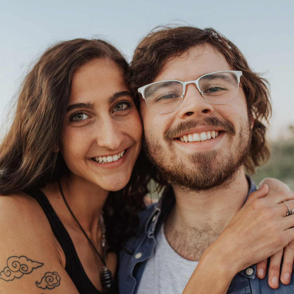 Emma Hemingway and John Hamilton's Wedding Website