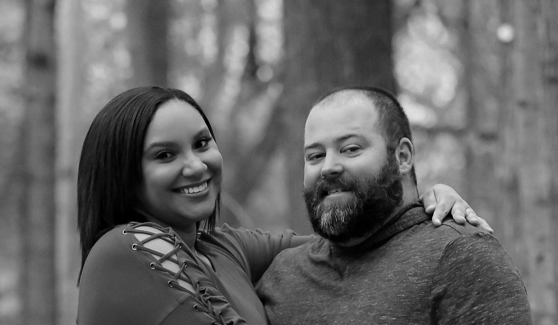 ASHLEY BARDWELL and KEITH KAILER's Wedding Website