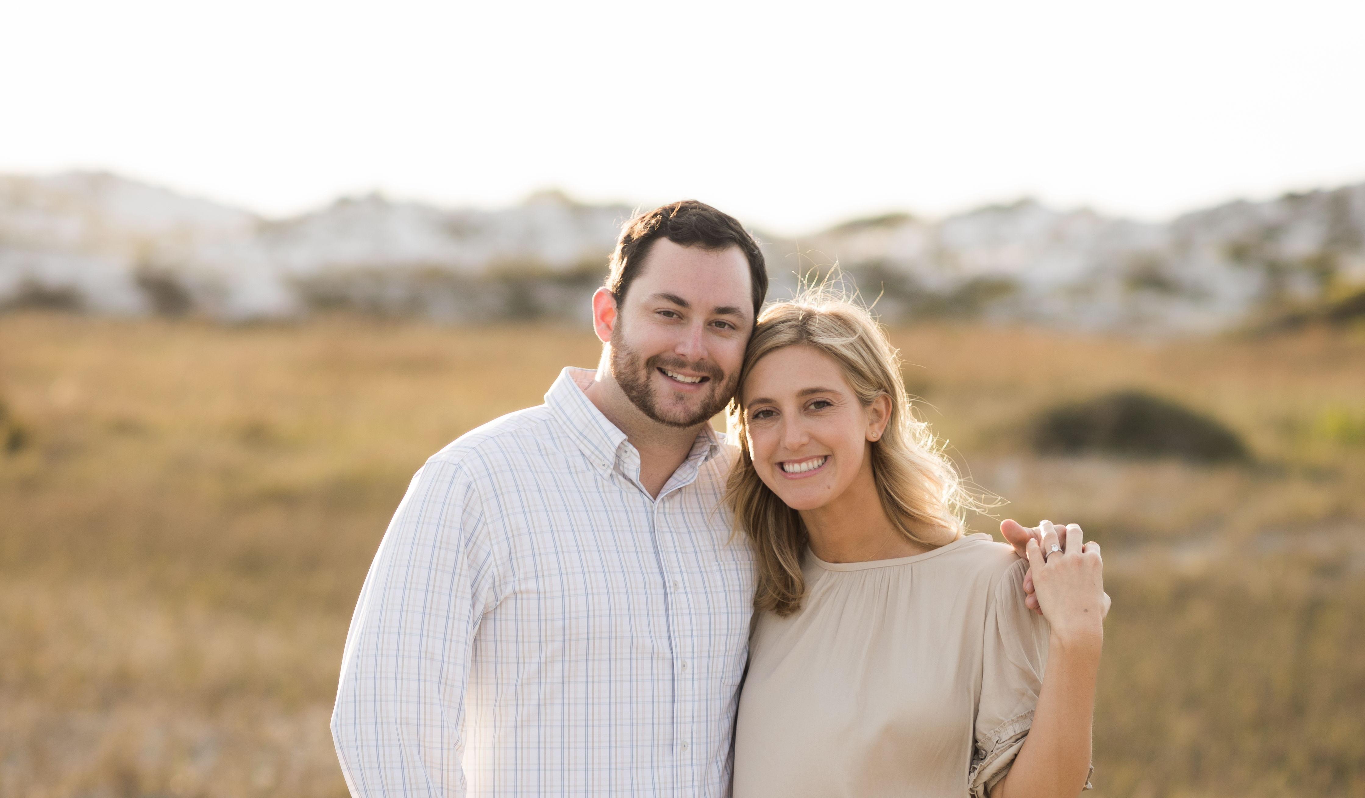 Laura Inclan and Michael Brooks' Wedding Website