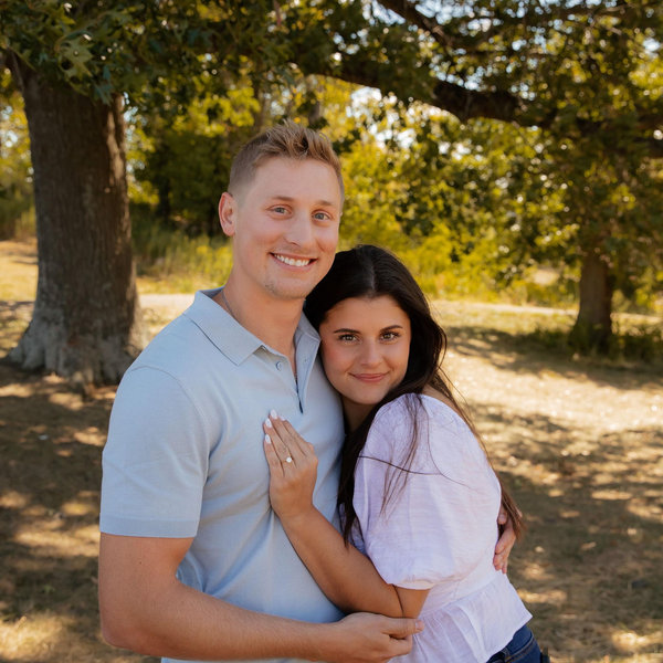 Noelle Antony and Drew Owens' Wedding Website