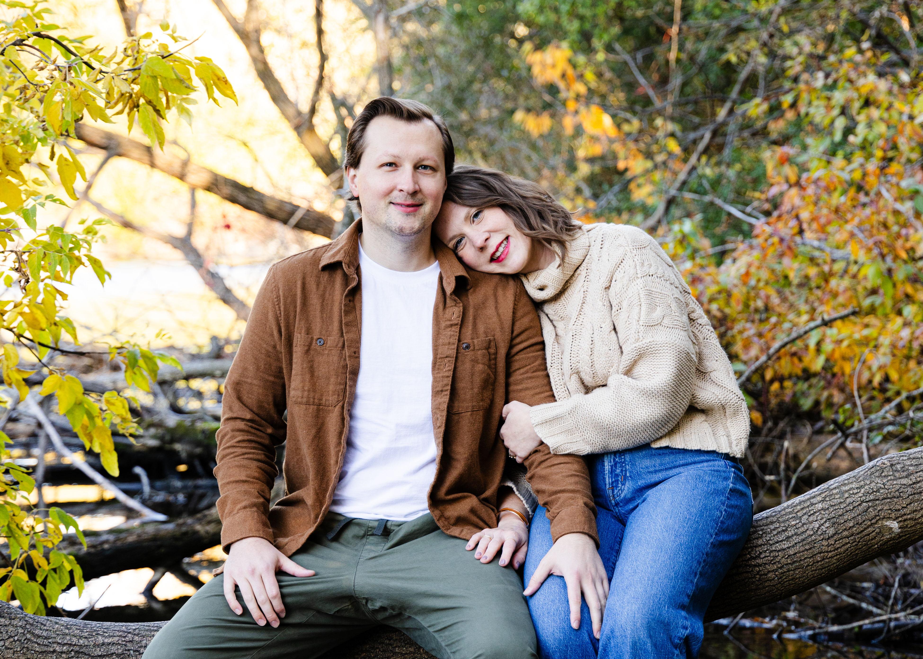 Stacey Szczepanik and Ryan Weckerle's Wedding Website