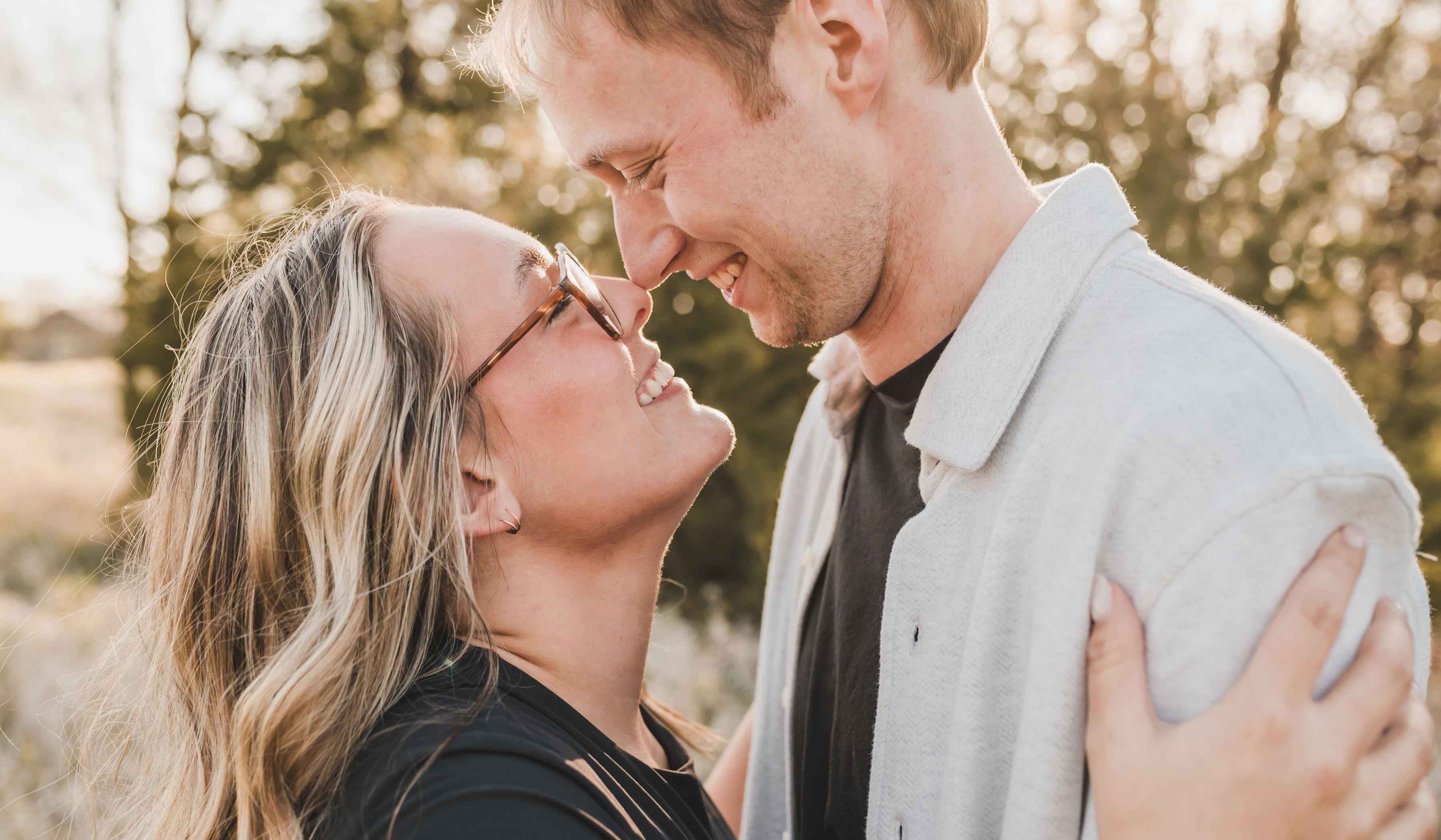 Benjamin Dykstra and Michaela Sweeney's Wedding Website