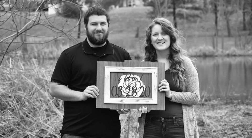 Maureen Rose and Matthew Long's Wedding Website