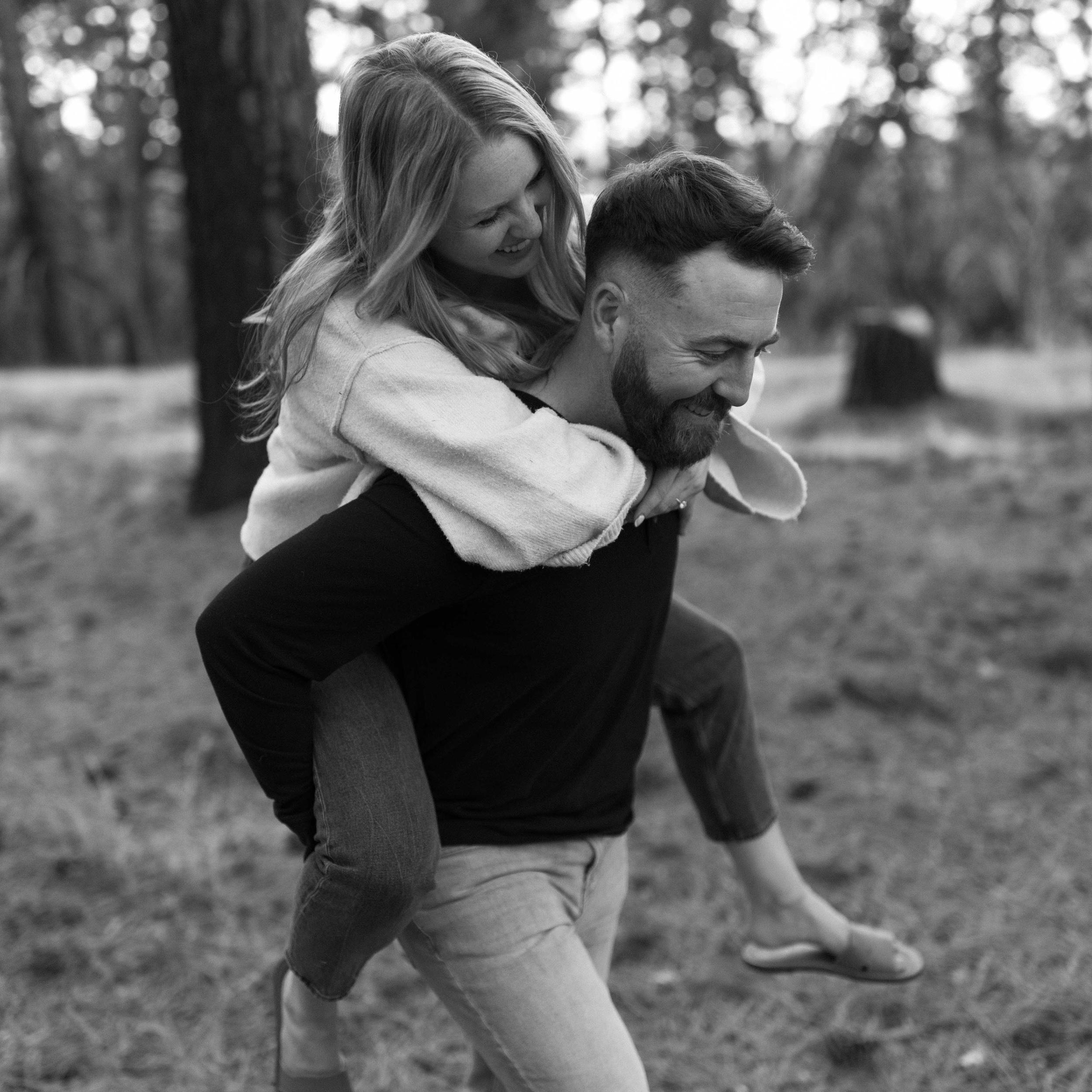 Lauren Myers and Reid Thompson's Wedding Website
