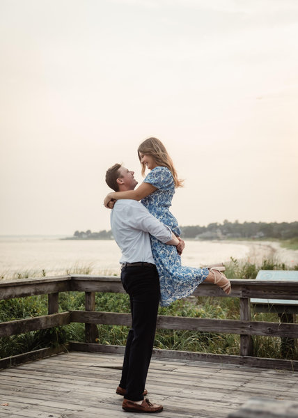 Samantha Schiffer and James Terray's Wedding Website