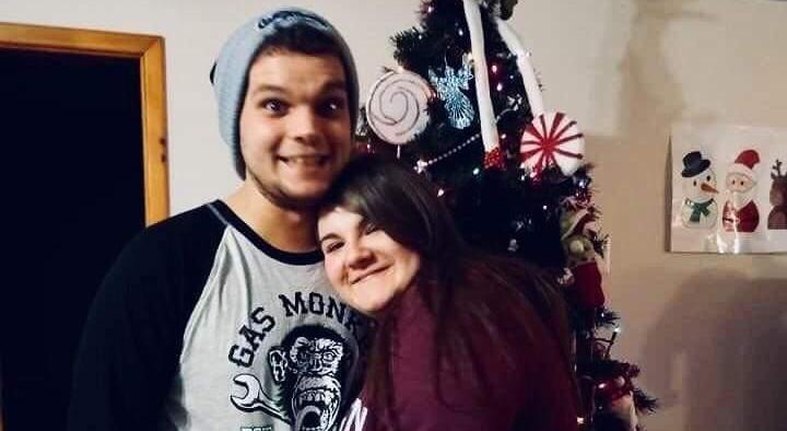 Cheyenne Krise and Todd Athorne's Wedding Website