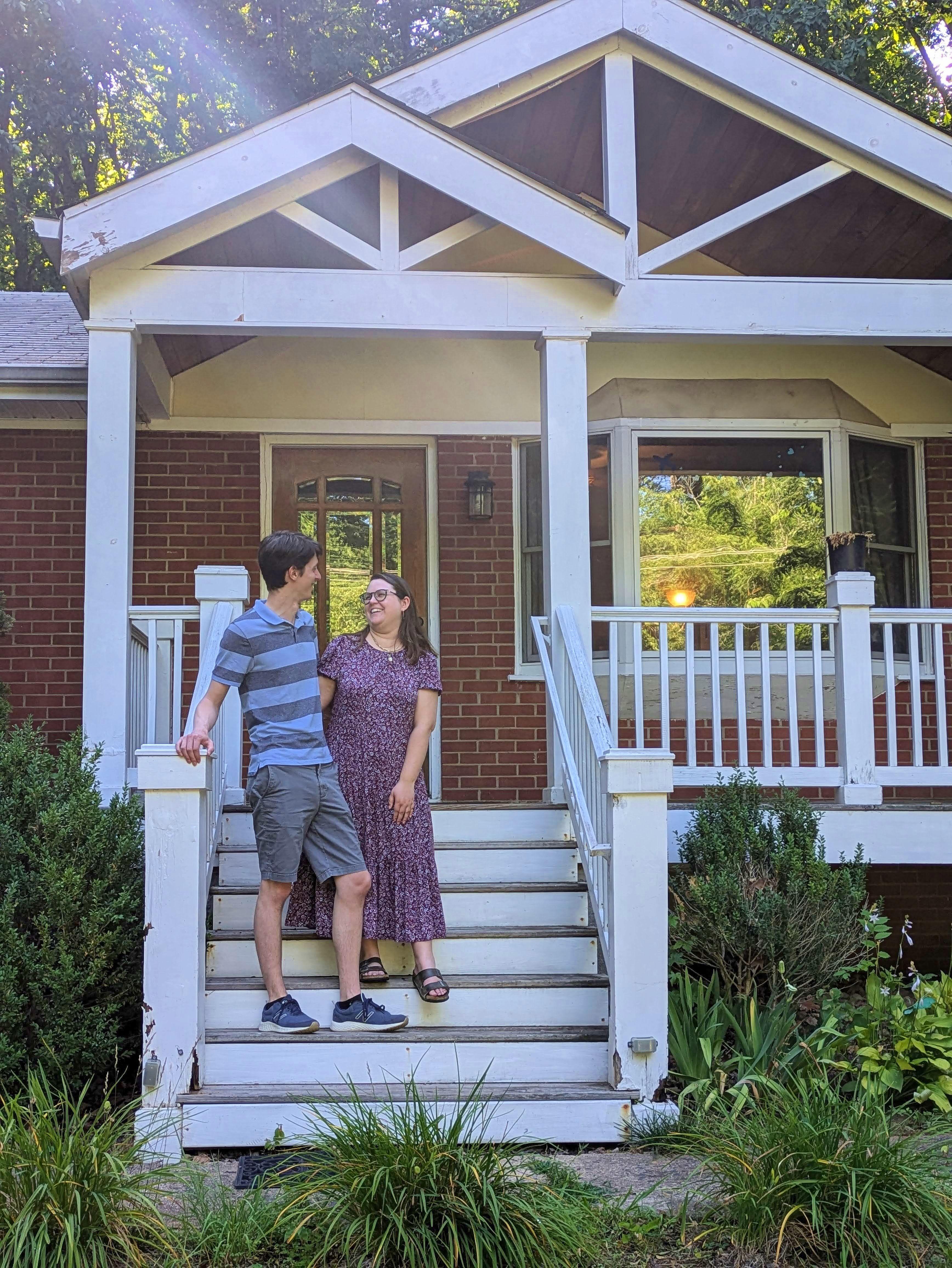 Devan Moore and Christian Moore's Wedding Website