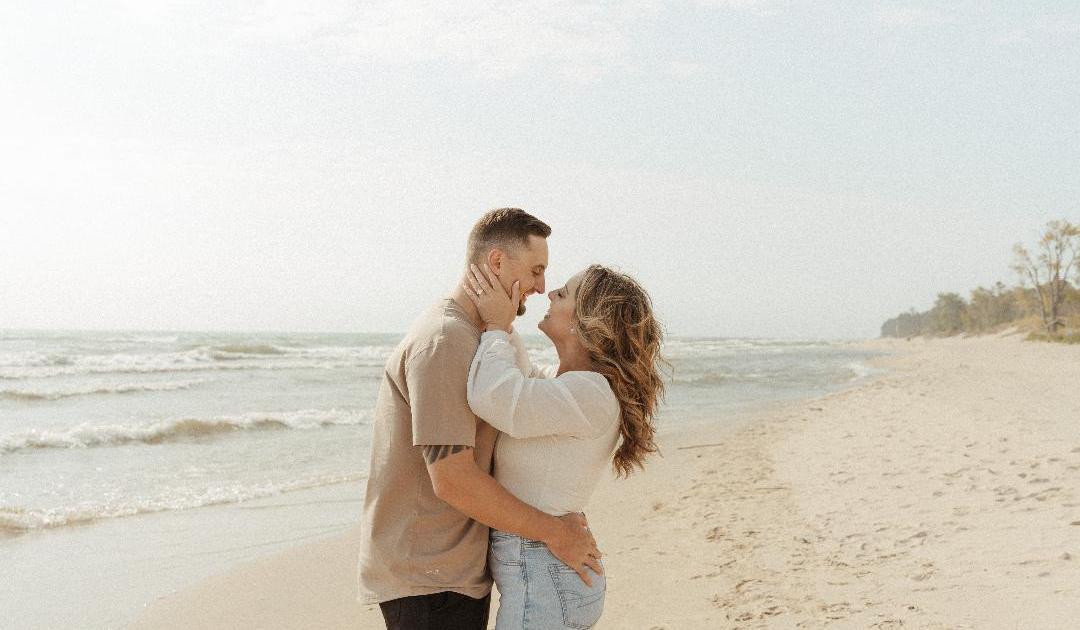 Vanessa Juan and Myles Beach's Wedding Website