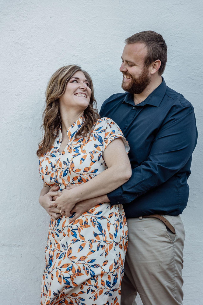 Joshua du Plessis and Dolene Crous' Wedding Website