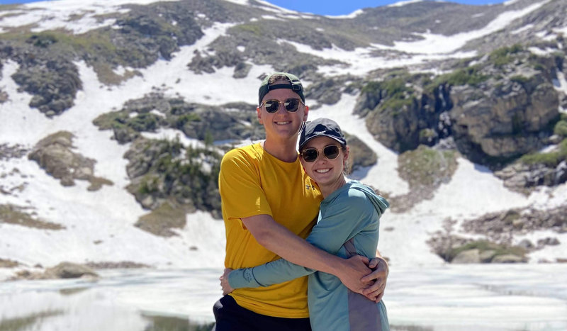Shannon Farrell and Evan Denisoff's Wedding Website