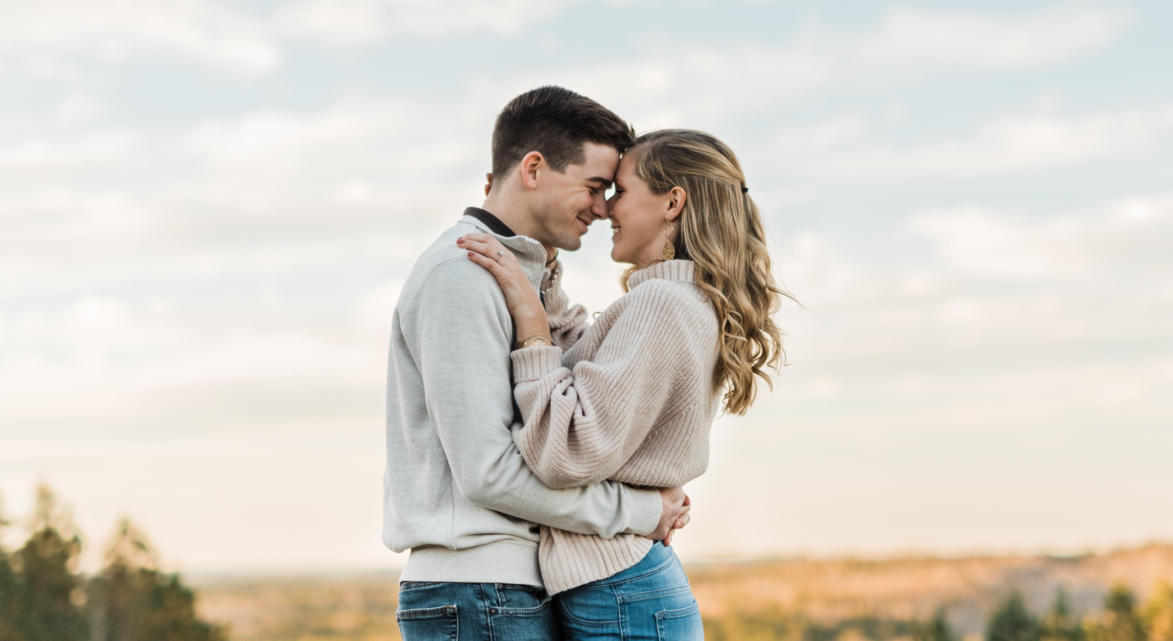 Courtney Collier and Dylan Davidson's Wedding Website