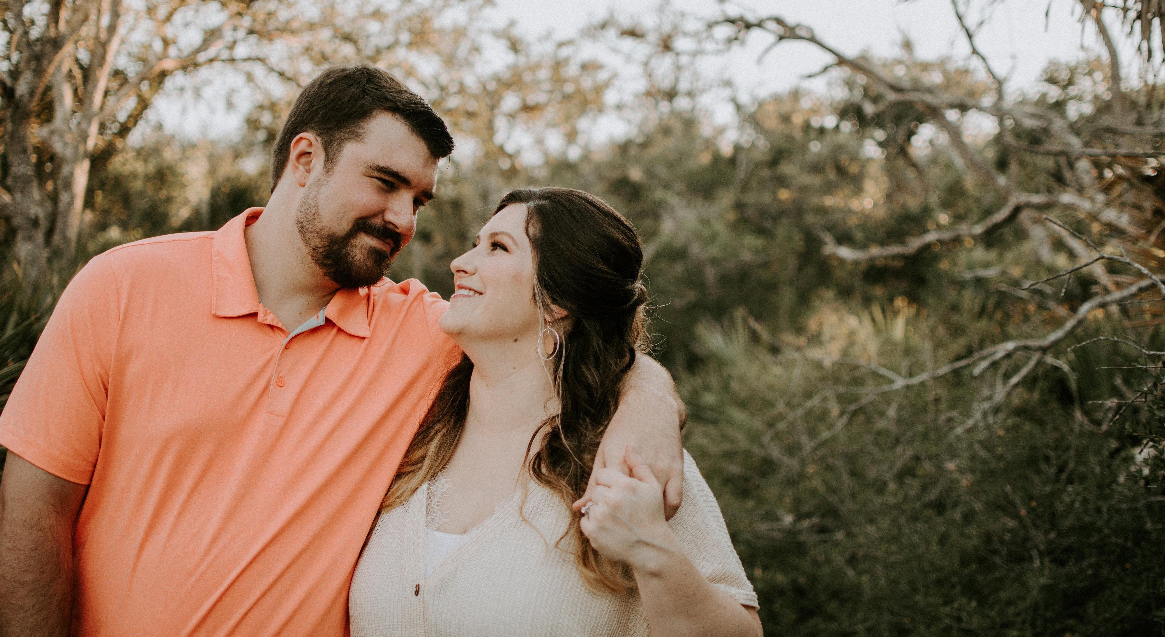 Allison Swink and Alex Cowell's Wedding Website