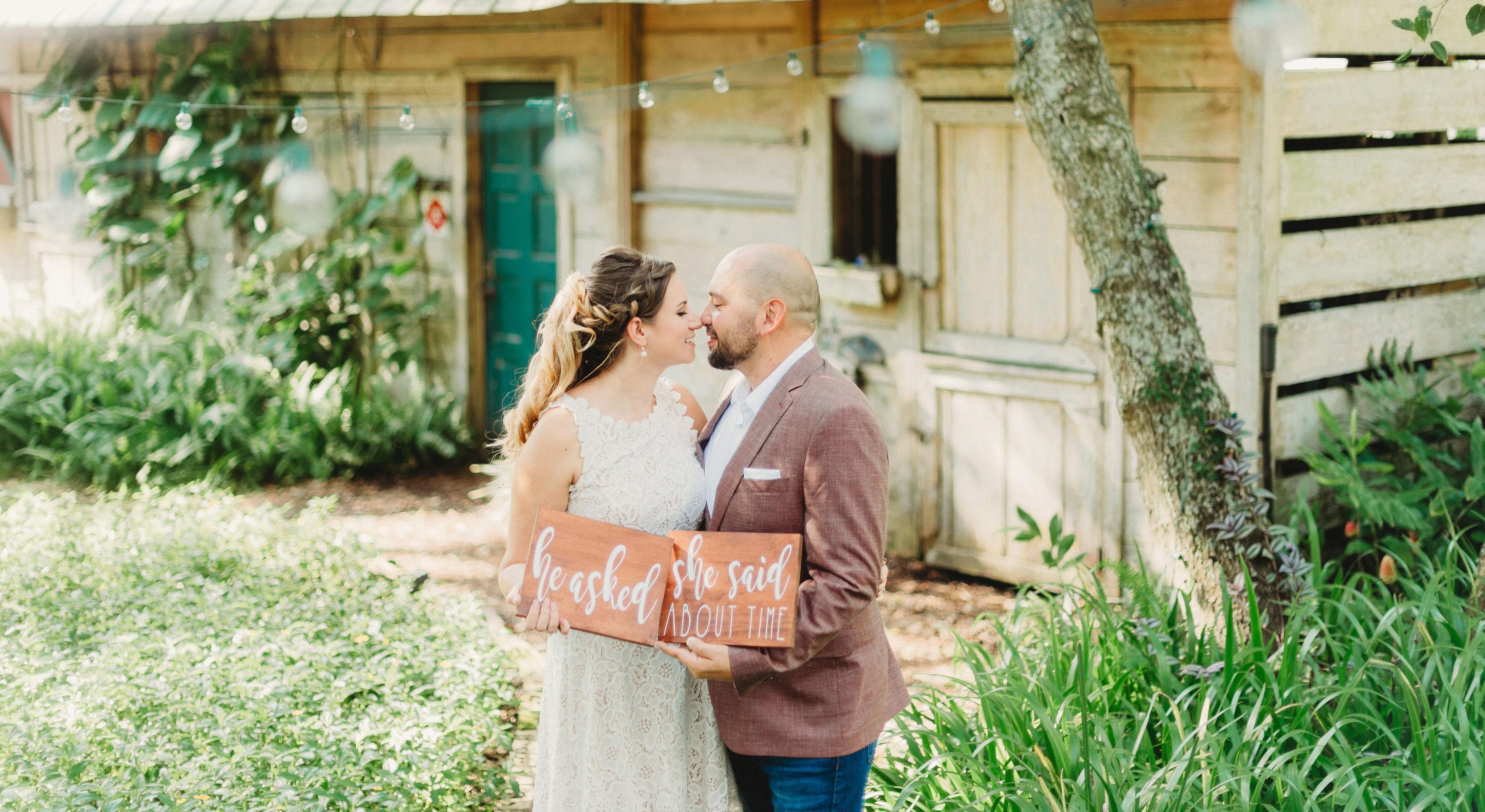 Nichole Crankshaw and Joseph Scholtz's Wedding Website