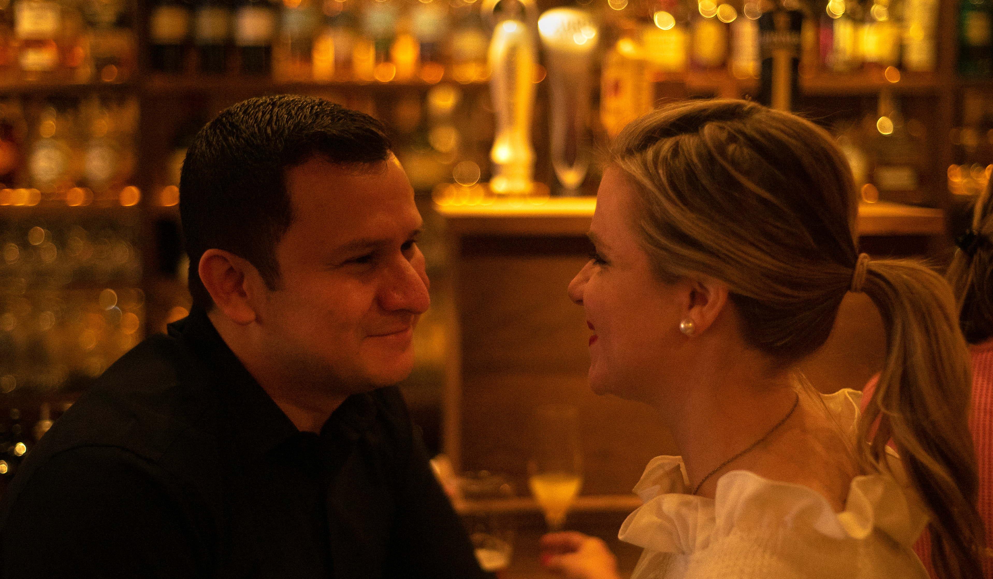 Donna Zill and Carlos Letona's Wedding Website