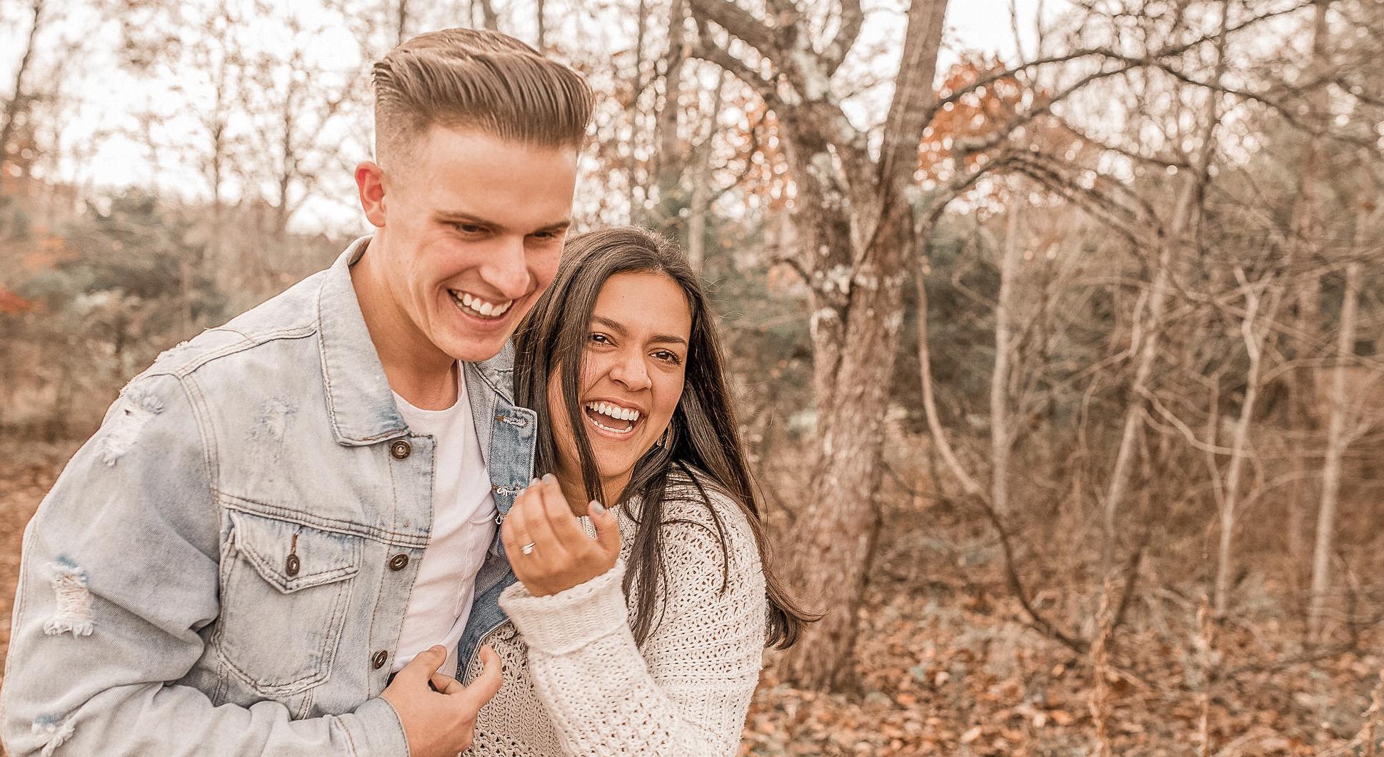 Mary Claire Shaffer and Micah Cannon's Wedding Website