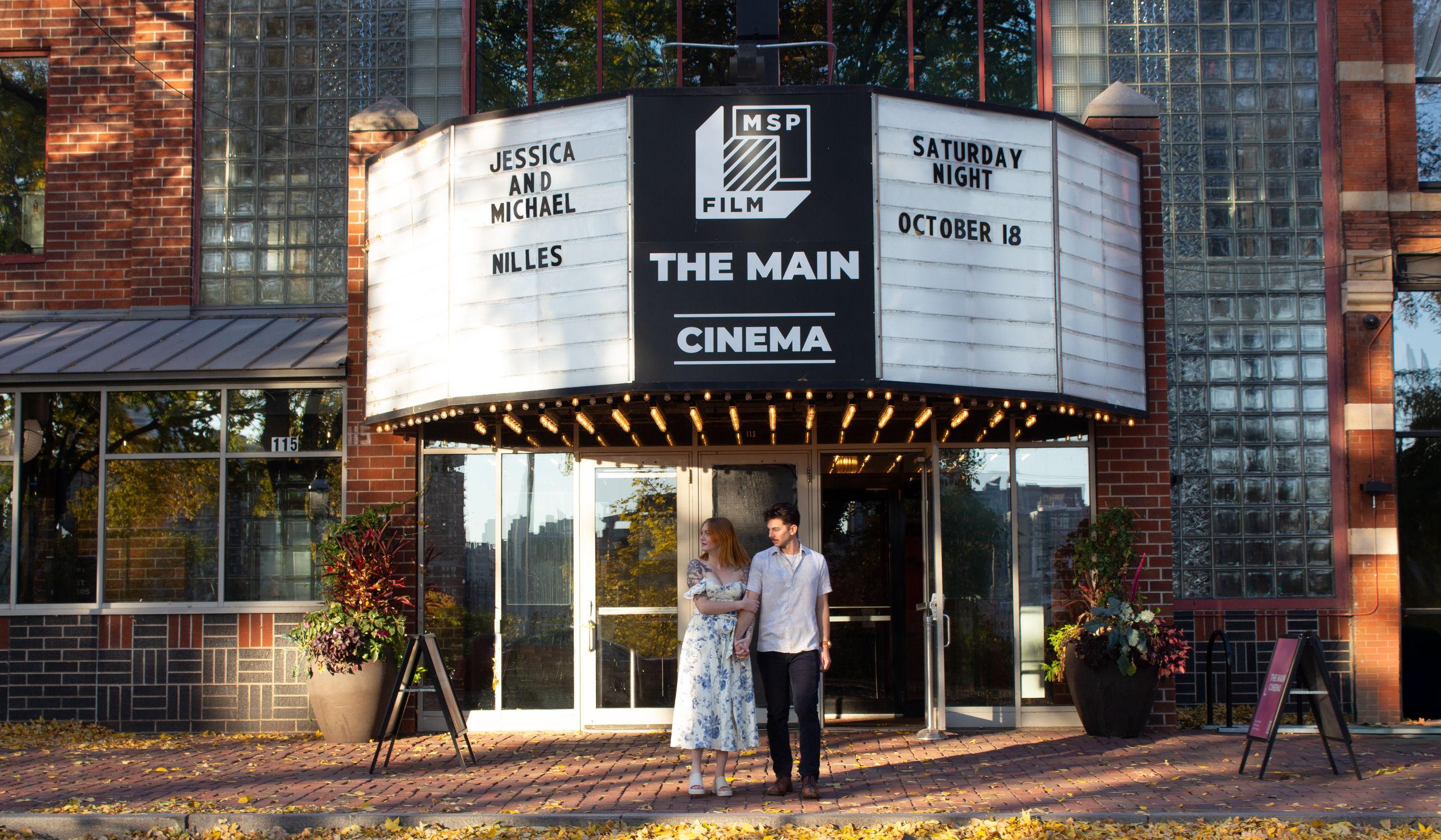 Jessica Harter and Michael Nilles' Wedding Website