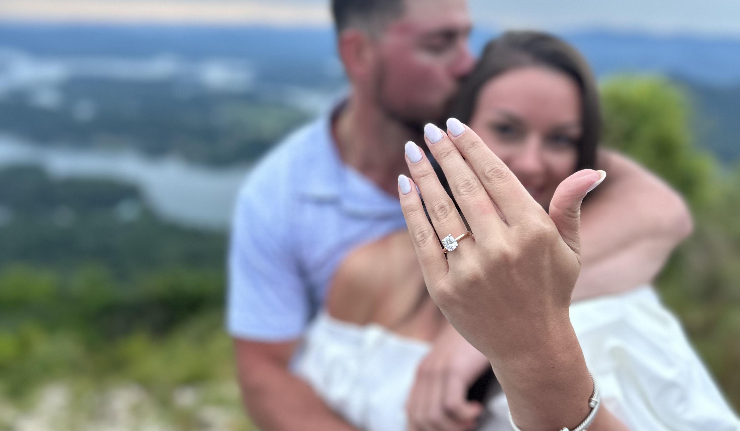 Tessa Pulliam and Jackson Kiser's Wedding Website