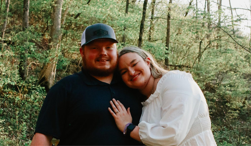 Grace Braden and Tim Foreman's Wedding Website