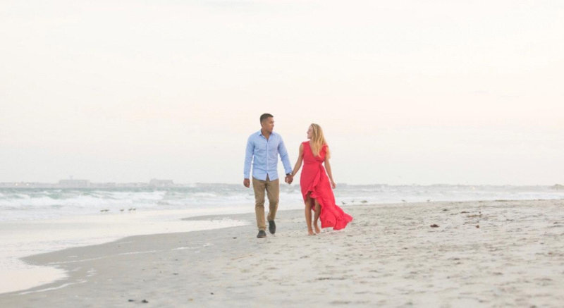 Sarah Lamanna and Brendan Coniker's Wedding Website