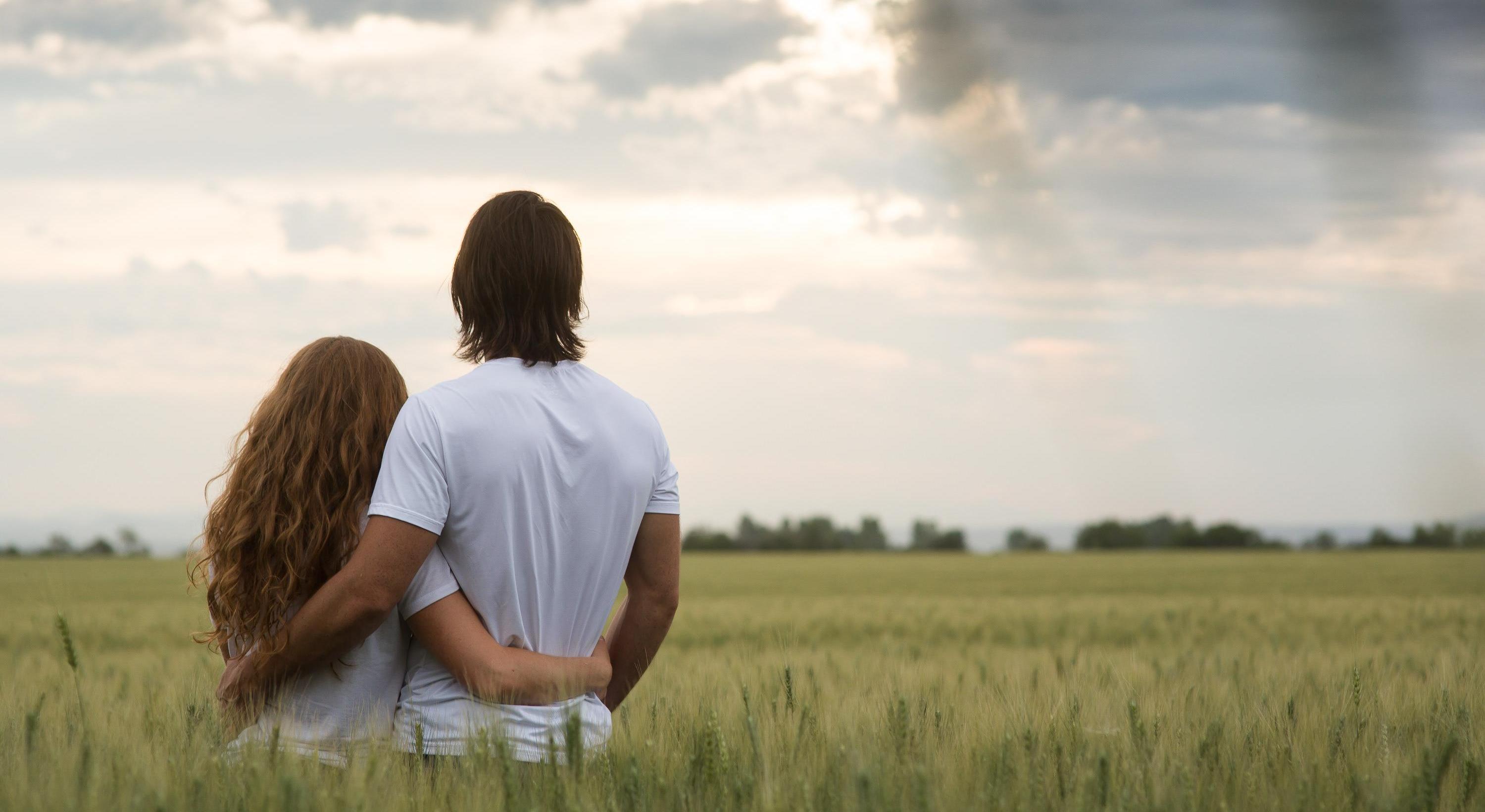 Andrew Yoder and Michelle Mohr's Wedding Website