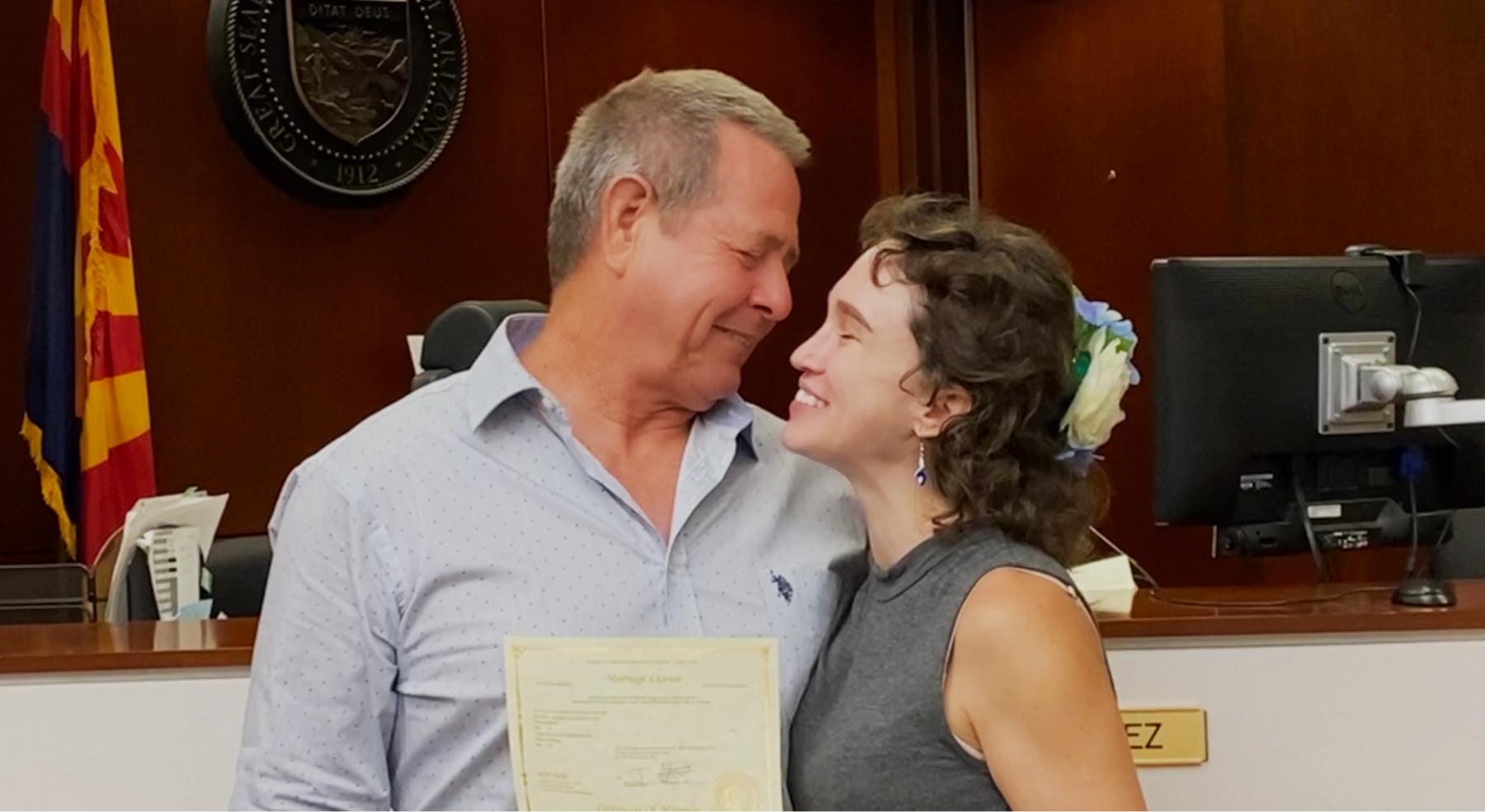 Rachea Roethler and Timothy Roethler's Wedding Website