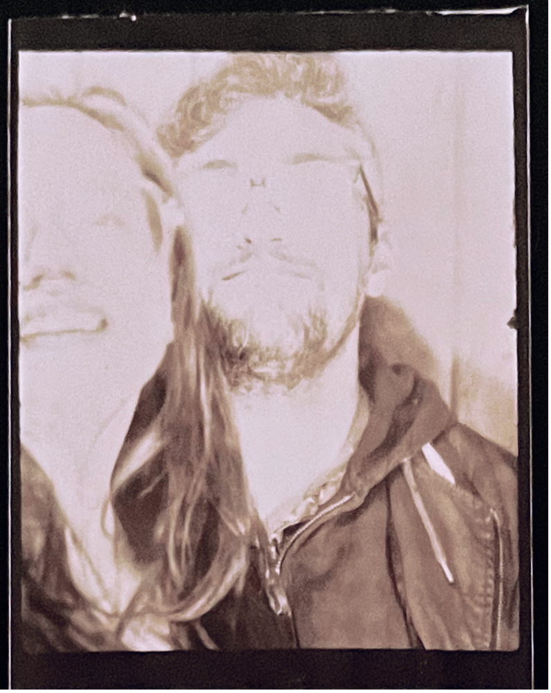 Becky Brinkerhoff and Daniel Ferm's Wedding Website