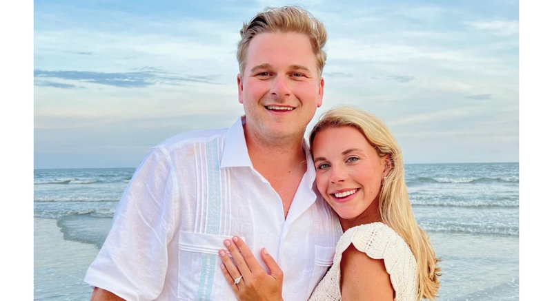 Katherine Anderson and Kirk Searcy's Wedding Website