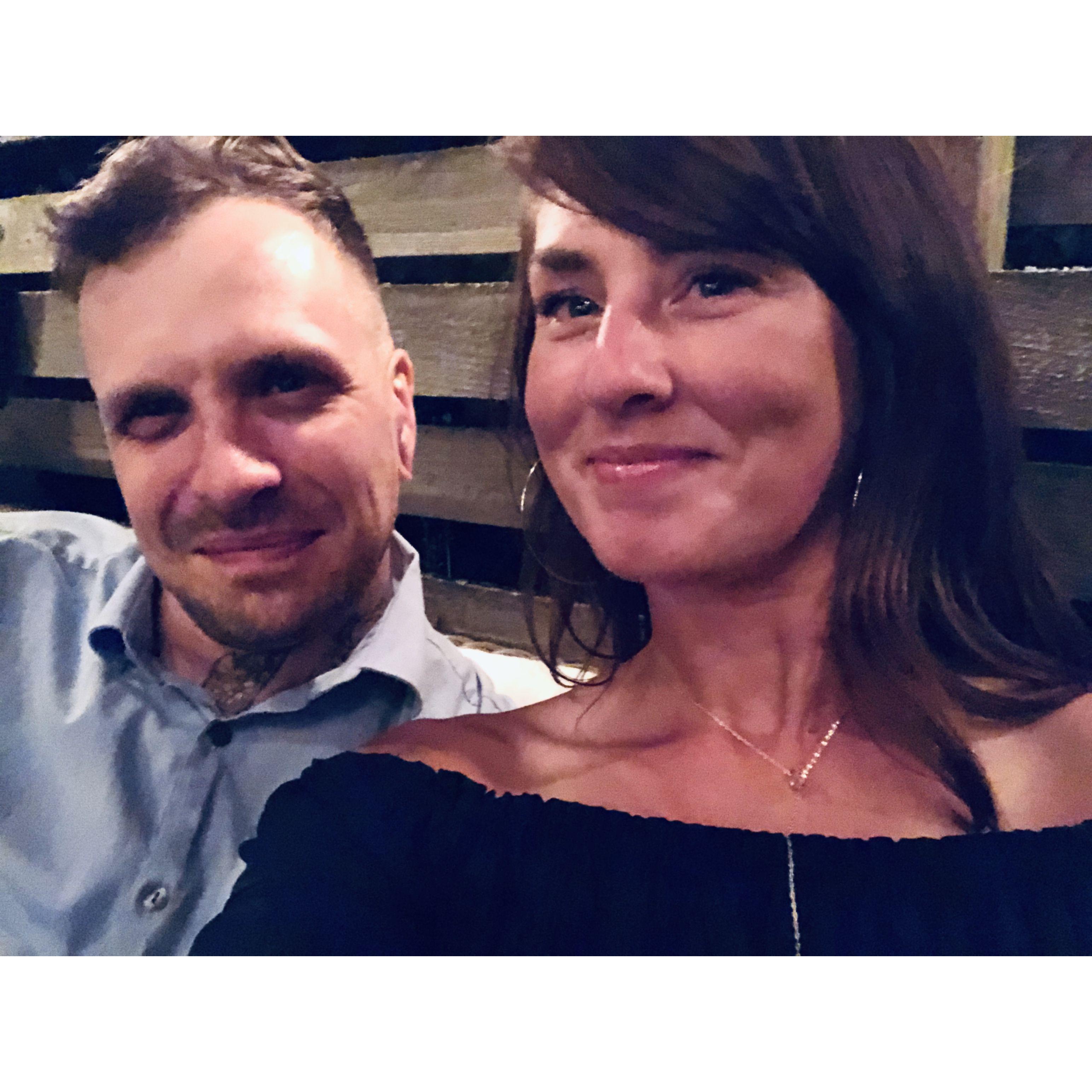 Danielle Quick and Dane Loeliger's Wedding Website