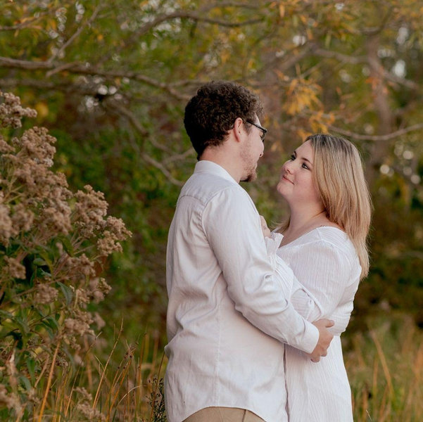 Paige Simpson and Nicolas Campbell's Wedding Website