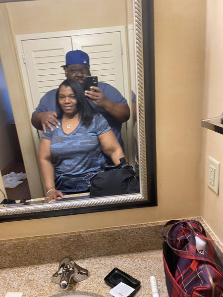 Rhonda M Chester and Darnell A Key's Wedding Website