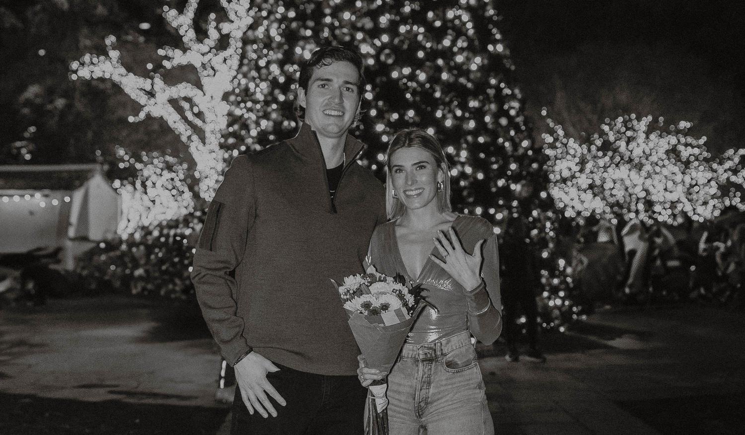 Meredith Pugh and Reece Clark's Wedding Website