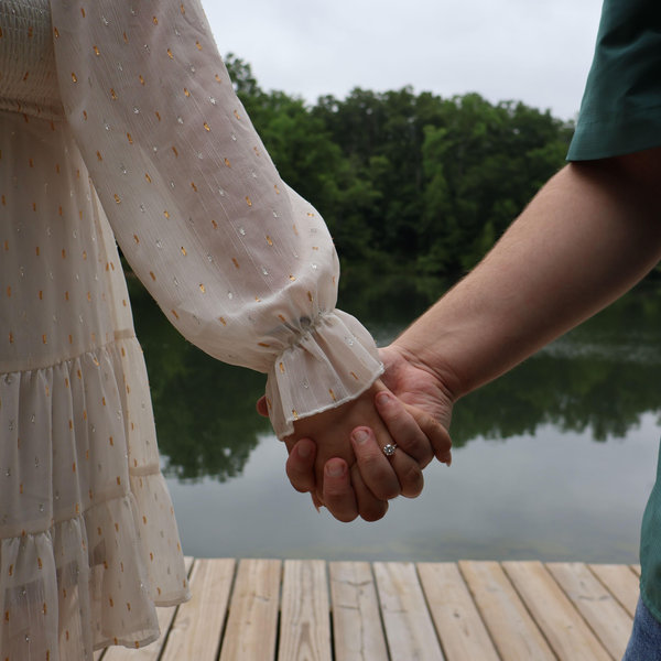 Rhonda Willauer and Levi Pemberton's Wedding Website