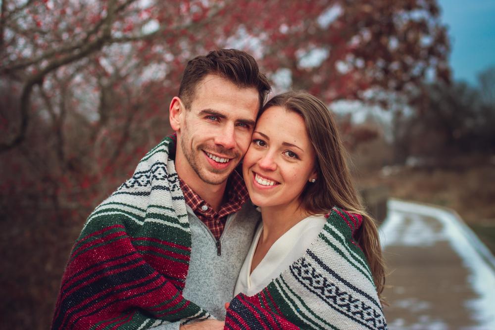 Mary Jenkins and Jude Russell's Wedding Website