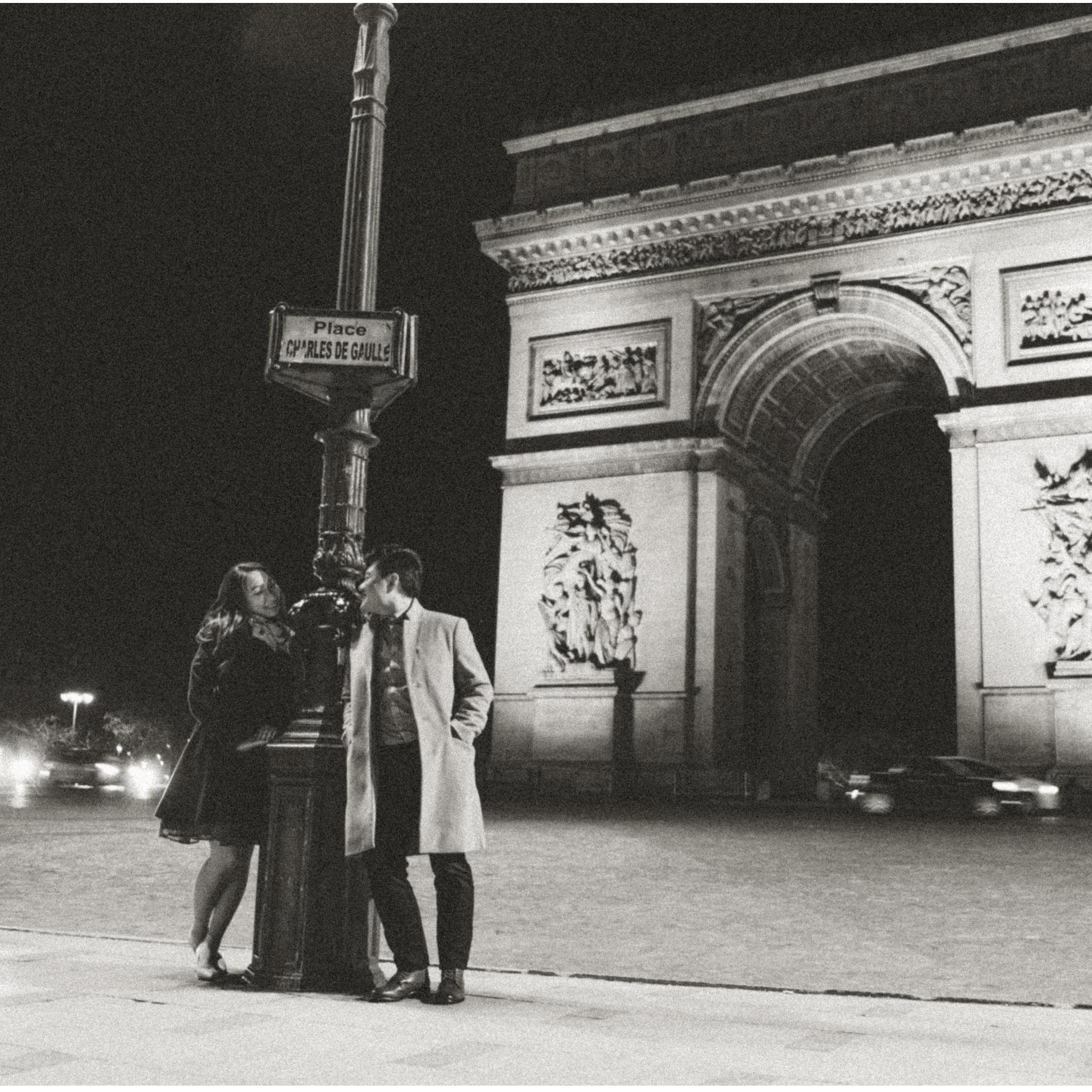 Jina Shin and Young Jae Cho's Wedding Website