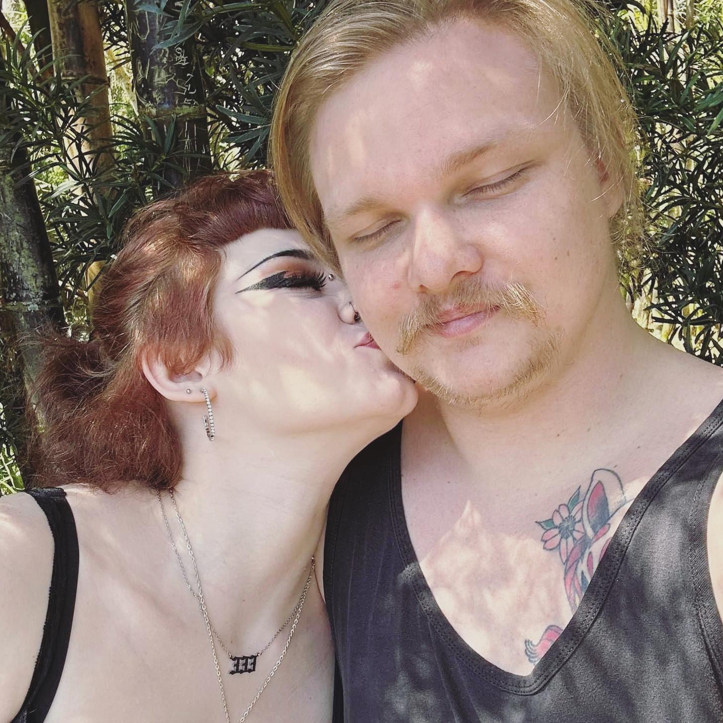 Rosemary D’Aversa and Jaden Jenkins' Wedding Website