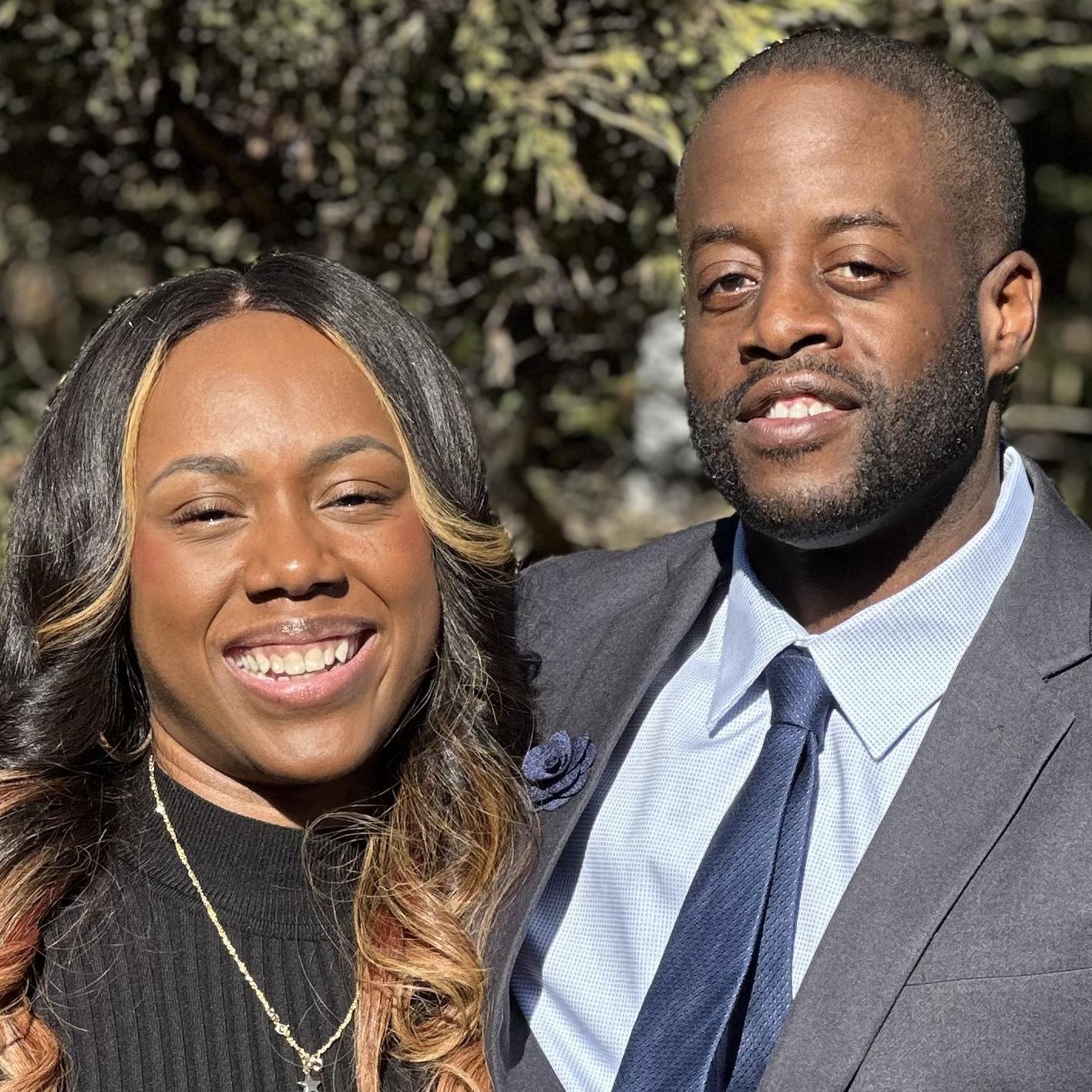 Ashley Ferrell and Joel Craig's Wedding Website