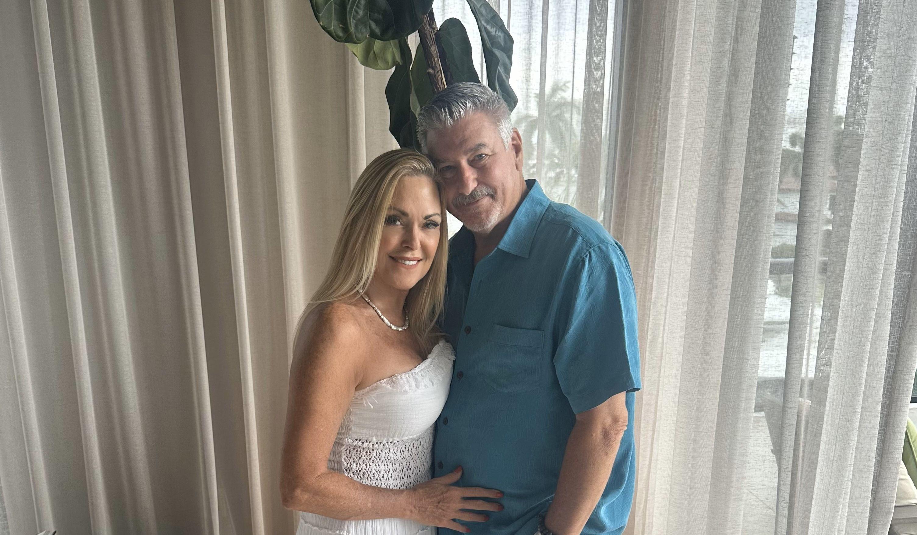 William Feingold and Lori Parrish's Wedding Website