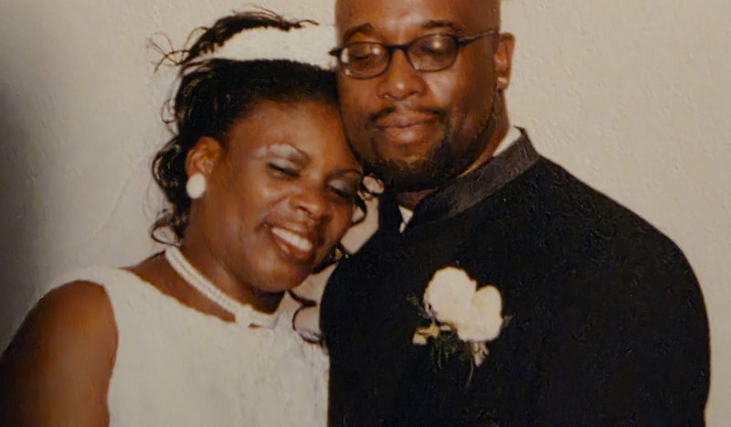 SHARON ROSS and WILLIAM ROSS' Wedding Website