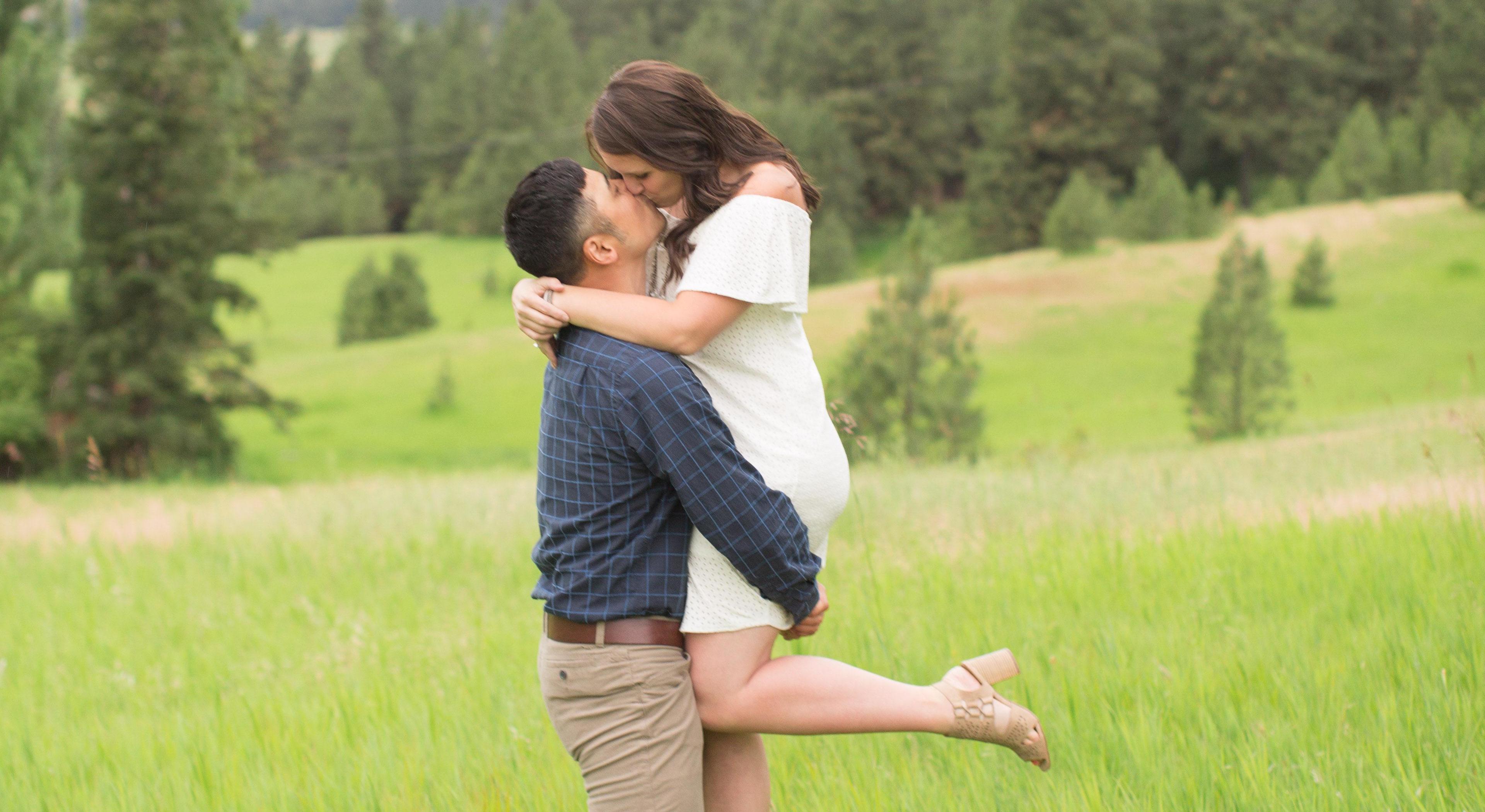 Brooke Holthaus and David Henderson's Wedding Website