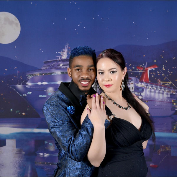 Vanessa Anders and Brandon Jackson's Wedding Website