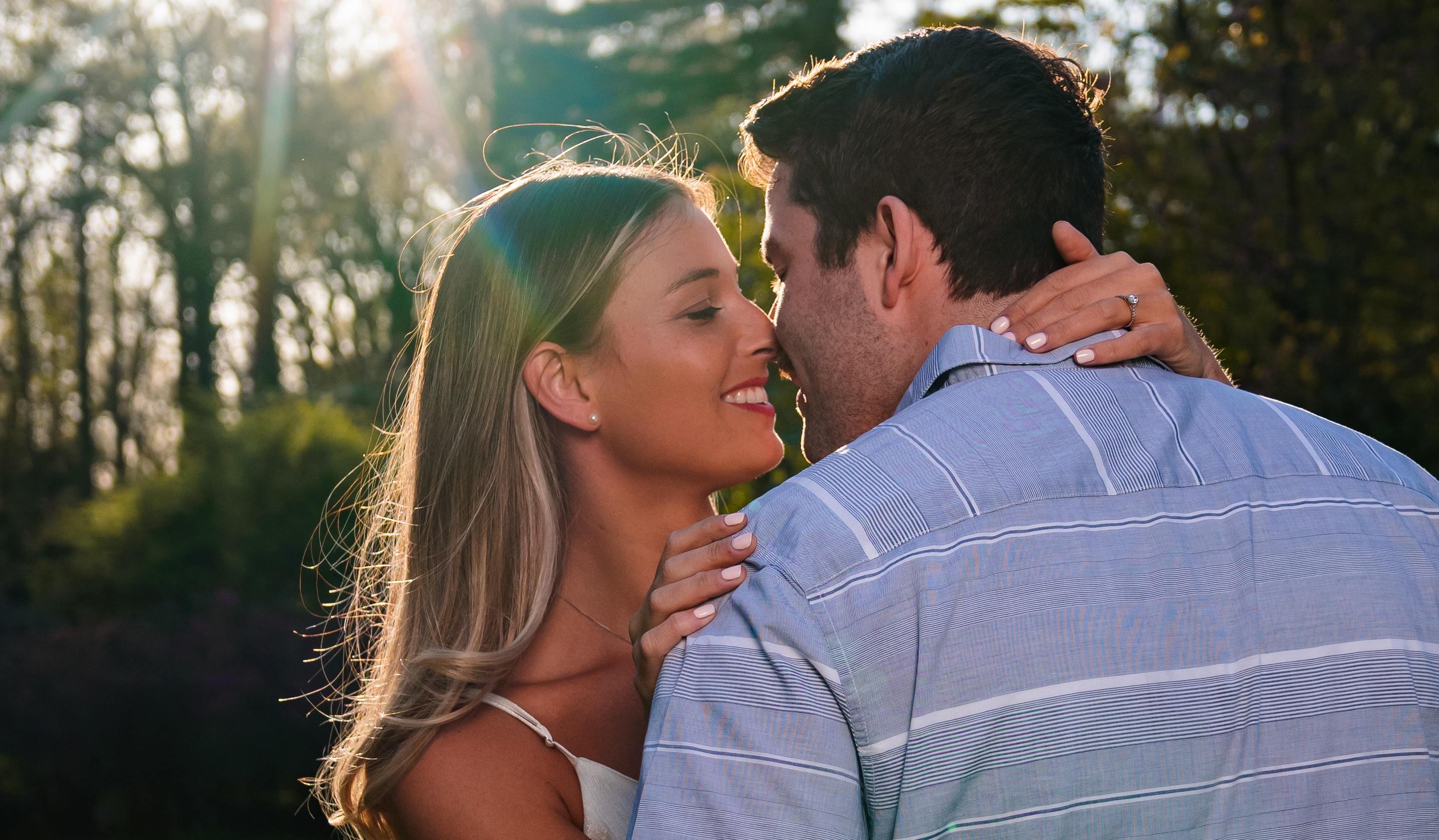 Kelsey Rule and Kyle Mackey's Wedding Website