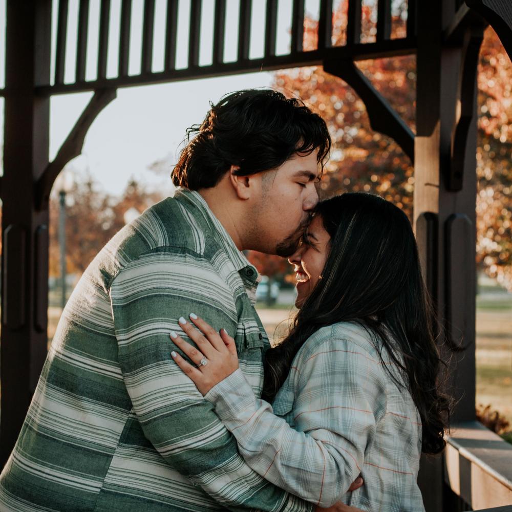 Hilda Hernandez and Louis Bolivar's Wedding Website