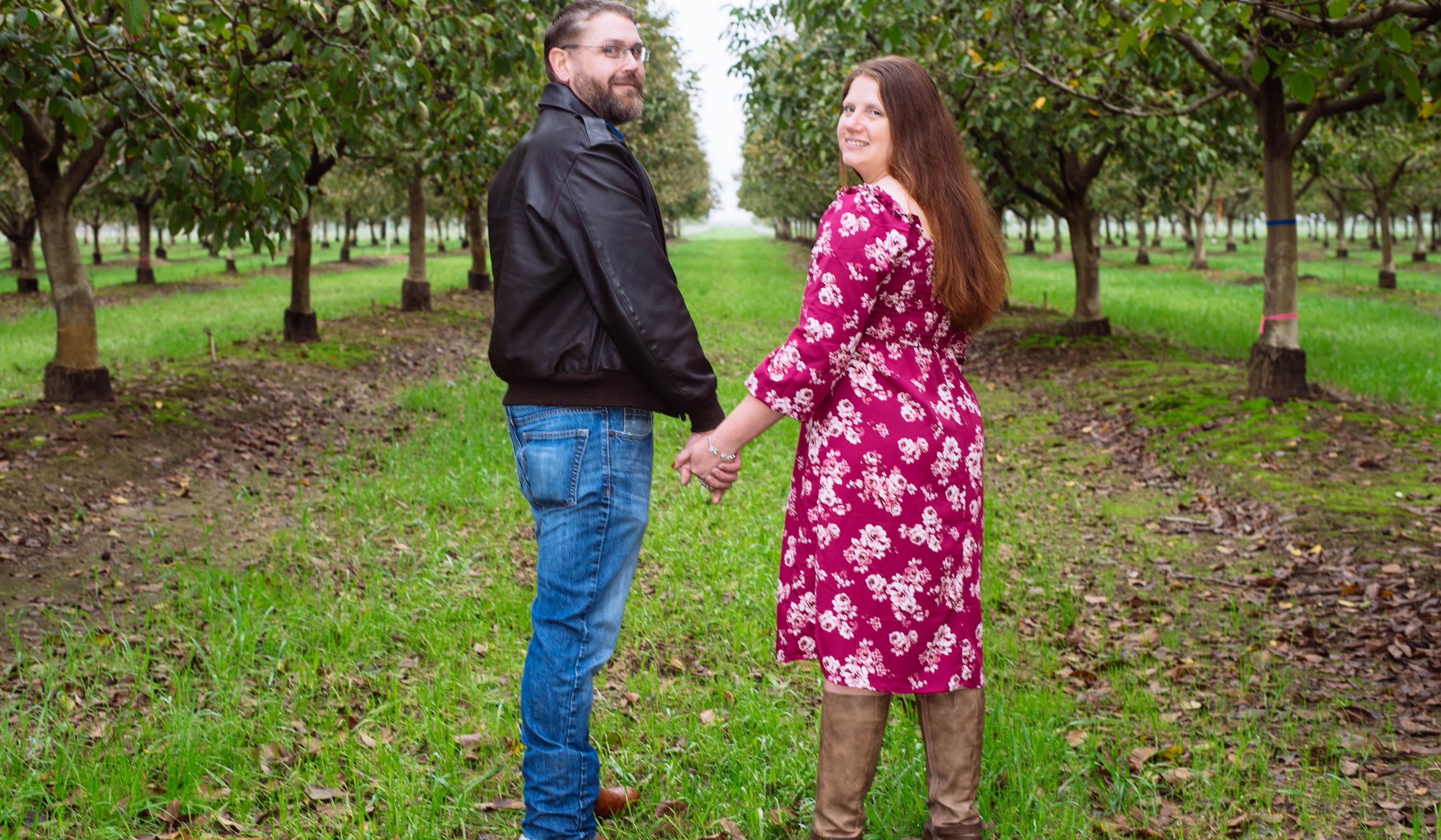 Cameron Horne and Nikolaus Conant's Wedding Website