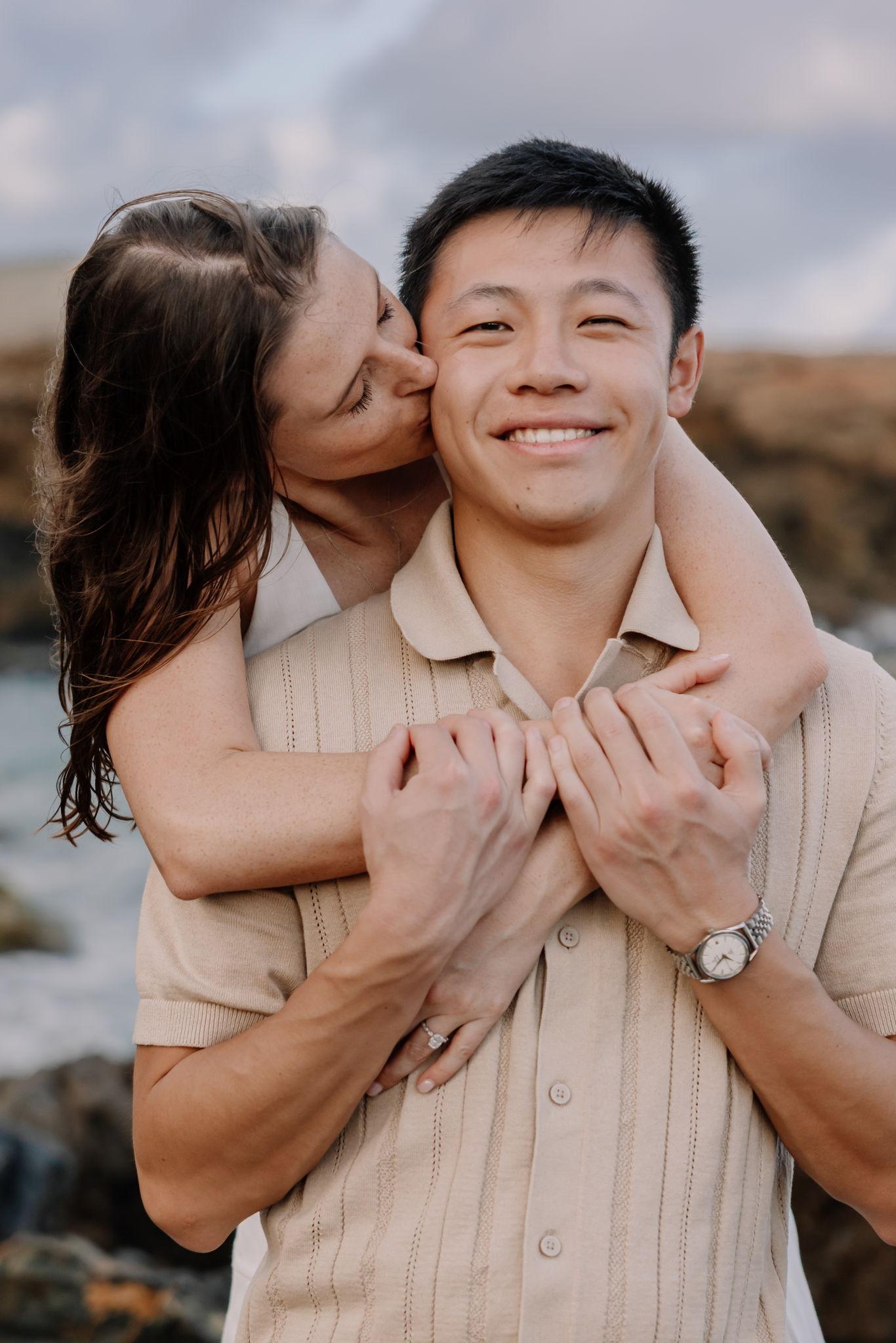 Nicole Parisi and Timmy Hsueh's Wedding Website