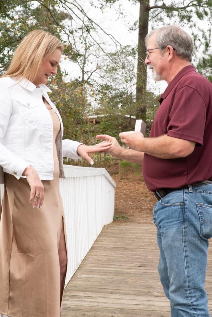 Alison Franks and Tracy Burkholder's Wedding Website